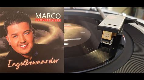 Marco Schuitmaker Engelbewaarder Record Store Day 7 Inch Single Vinyl Recording Hd Youtube