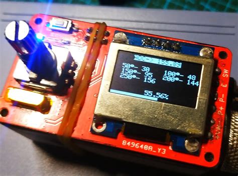Alternatives And Detailed Information Of Atmega Soldering Station