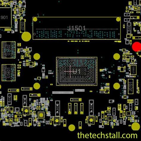 Asus Vivobook X512dk 60nb0lz0 Mb1610 Boardview File