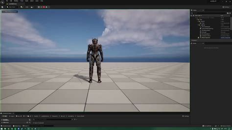 Antonio José Fernández Belliure On Linkedin Ue5 Unrealengine