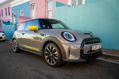 Driving The Future Evs Are The Ultimate Opportunity For South Africa Driveelectric