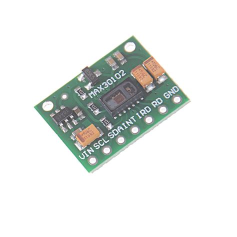 1pcs max30100 green low power max30102 heart rate grandado