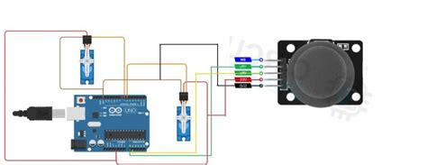 Arduino Diy Robotics Servomotors Oorja The Electrical Society