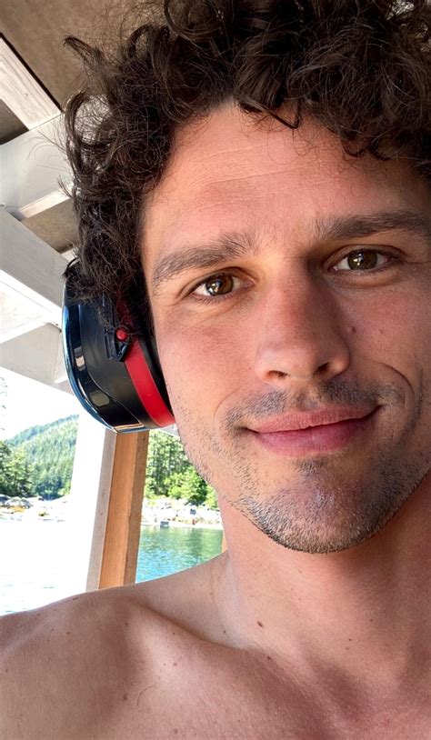 Simon Nessman In 2025 Simon Nessman Male Models Male Model