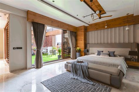 Timeless Luxury In A Small Package Prashant Parmar Architect India