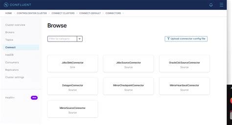 Replicando Dados Com Kafka E Oracle Cdc Parte V Replicando Dados