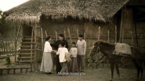 Felix Manalo The Movie With English Subtitle Youtube
