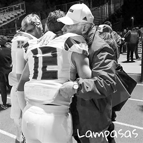 Lampasas By Haydon Wiginton On Amazon Music Uk