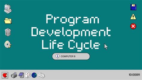 Grade 8 Program Development Life Cycle Pdlcpdf
