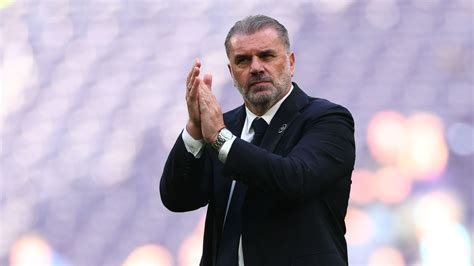Ange Postecoglou The Premier League Table Since Spurs Appointed Him