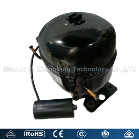 Donper Compressor K325cz1 1109btu 220v 50hz Lbp R1134a For Display Or Refrigerator Freezer And