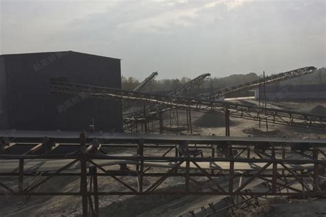 精彩案例郑州市新高耐重工机械有限公司