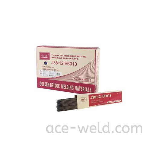 Golden Bridge J506fe E7018 Welding Electrode Selangor Malaysia