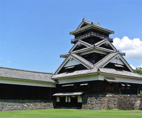 熊本県・熊本城 能楽を旅する Journey Through Nohgaku 公益社団法人 能楽協会
