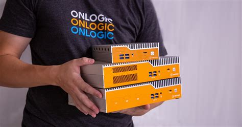 Onlogic On Linkedin Advance Your Ideas Onlogic