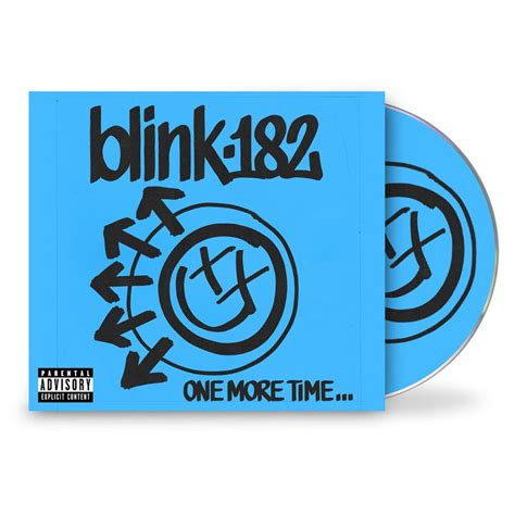 Nouvel Album De Blink 182 En 2023 One More Time