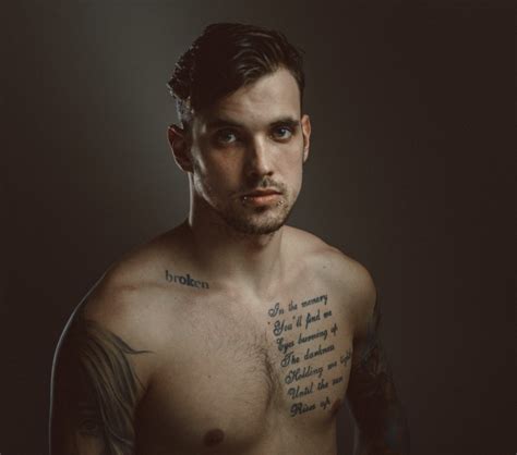 Waist Tattoo Ideas For Guys Photos