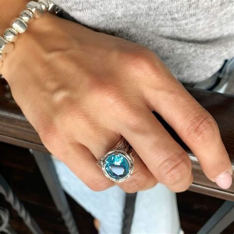 Bora Bora Ring Size 10 Rings Rings Ring Designs