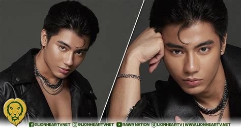 Dylan Menor Departs Gma Network Lionheartv