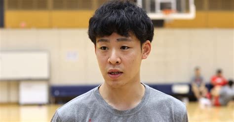 【バスケ日本代表】渡邉飛勇「ジャック・クーリーのような存在に」 “グルー・ガイ”が見せるチームファーストの精神 バスケットボールニュース2for1