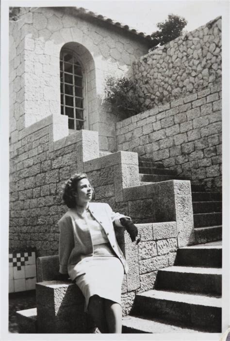 Montserrat Sureda En El Record Museu De Lescala