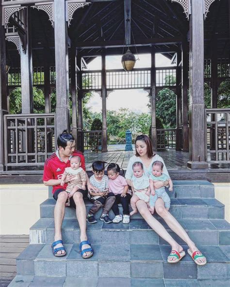 อัลบั้มภาพ เชน ธนาตรัยฉัตร ประกาศปิดตำนานพ่อลูกดก รีวิวขึ้นเตียงทำหมัน เกร็งสุด รูปที่ 8