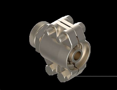 Hs1489 High Pressure Hydrasearch Company