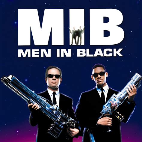 Men In Black Wallpaper Phone