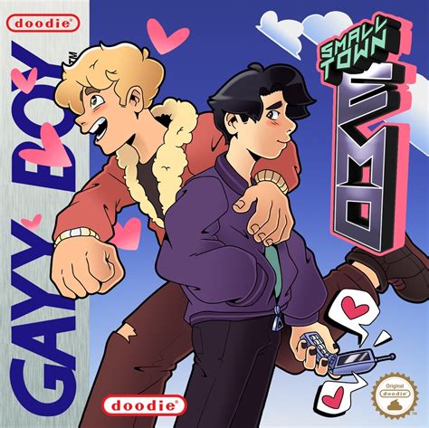 Tgdb Browse Game Small Town Emo