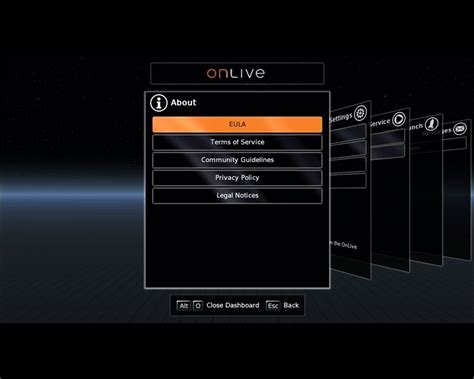 Mac 용 Onlive 다운로드