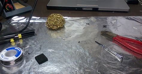 Bear Cave Synth Midi Vox Arduino