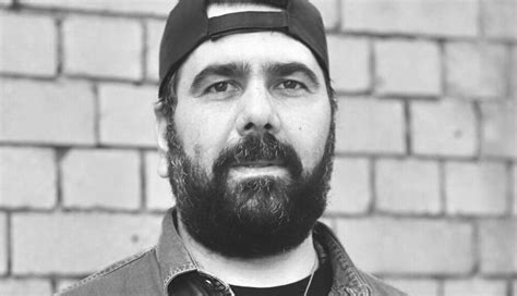 Charbel Jag Bröt Mot Alla Guds Bud