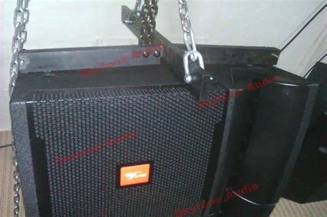 Vrx Af Line Array Speaker Flying Kitactive Speaker Array Frame Kit Buy Array Frame Kitflying