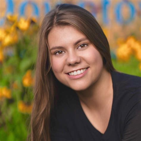 Ava Erickson Colgate University Hamilton New York United States