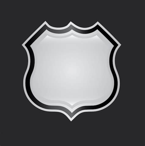 Free Vector Shield