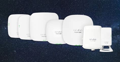 Aruba Smart Mesh สำหรับ Instant On คืออะไร มีประโยชน์ยังไง