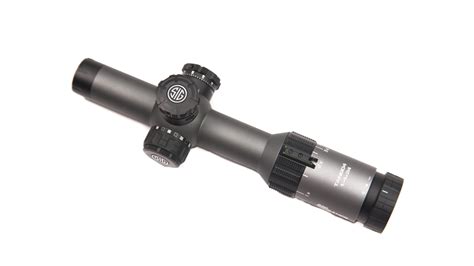 Sig Sauer Tango4 1 4x24mm Ar Optic