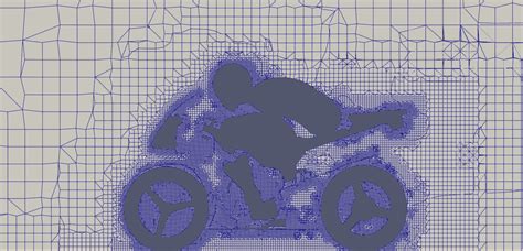 Adaptive Mesh Refinement By Air Shaper Openfoam Wiki