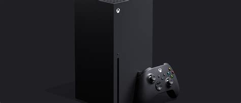Большая коробка: Опубликована фотография розничной упаковки Xbox Series ...