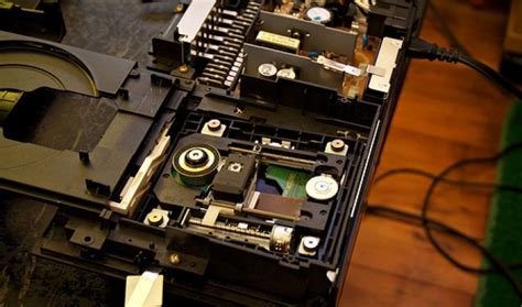 How To Fix Ps2 Disc Read Error Diy And Repair Guides