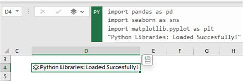 Hướng Dẫn Sử Dụng Python Trong Excel Anonyviet