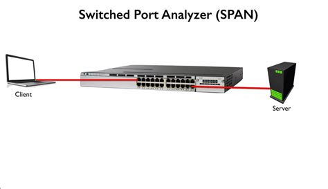 Span And Rspan Best Cisco Ccna Ccnp And Linux Centos Pdf Notes