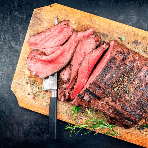 Boneless Prime Rib Roast Usda Choice Mhr