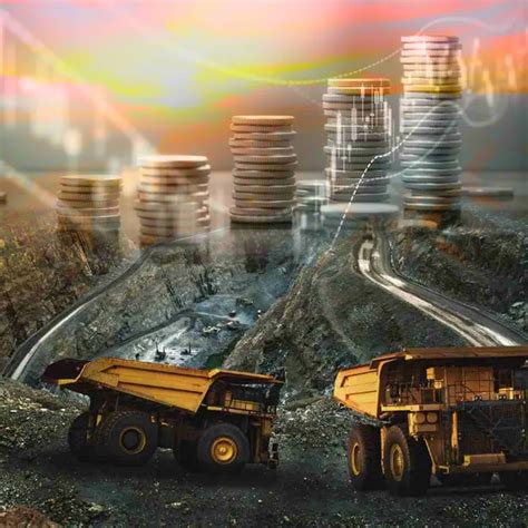 African Mining Sector Attracts Continued Acquisitions And Investments