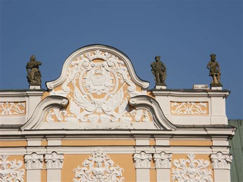 Czempiń Polskie Zabytki Katalog Zamków Pałaców I Dworów W Polsce