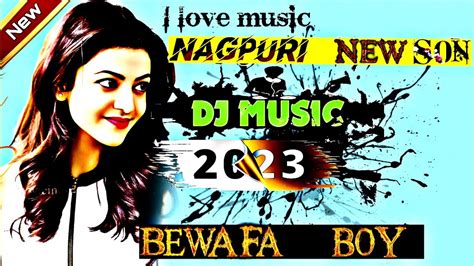 Madar Jakhan Baje Re Nagpuri Song New Nagpuri 2023 New Nagpuri 2024 New