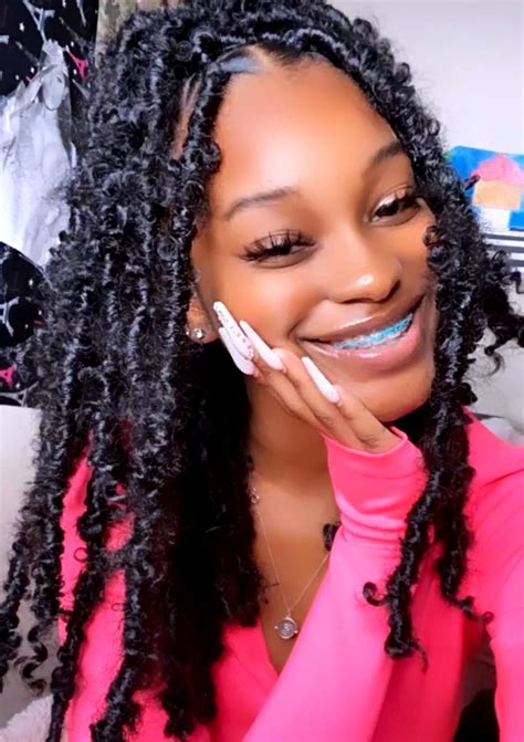 Woman Crush Black Girl Magic Baddies Hairdo Babe Black Women