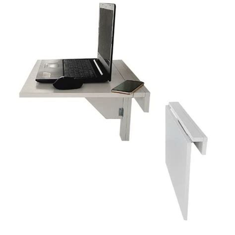 Spacesave Wall Mounted Folding Ironing Board Cabinet