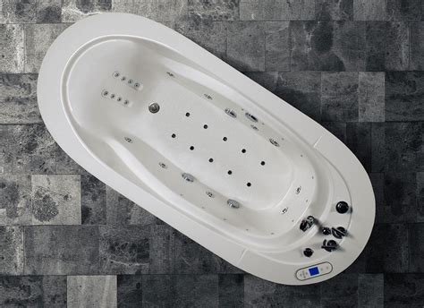 Benefits Of An Air Bubble Massage Aeromassage Neoqi Leisurequip