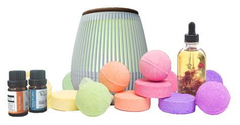 Ultrasonic Essential Aromatherapy Oil Diffuser Manufacturer